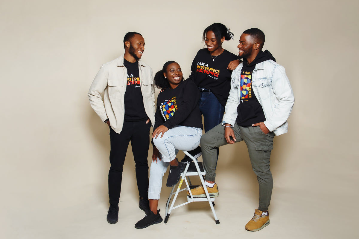 IGNITE Apparel – Pages: By House Of Praise