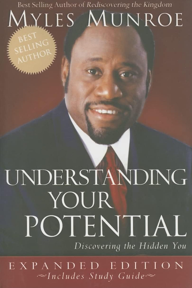 Understanding Your Potential – Pages: By House Of Praise