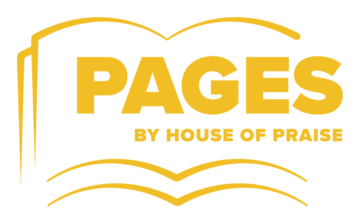 Pages: By House of Praise – Pages: By House Of Praise