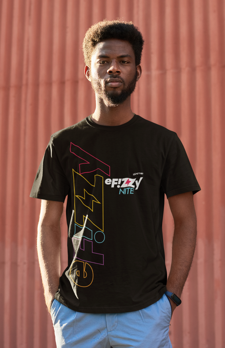 Ignite - Efizzy 2023 T-shirt – Pages: By House Of Praise