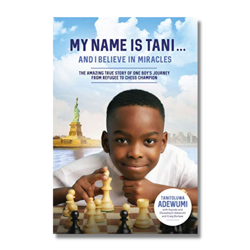 My Name Is Tani . . . and I Believe in Miracles – Pages: By House Of Praise