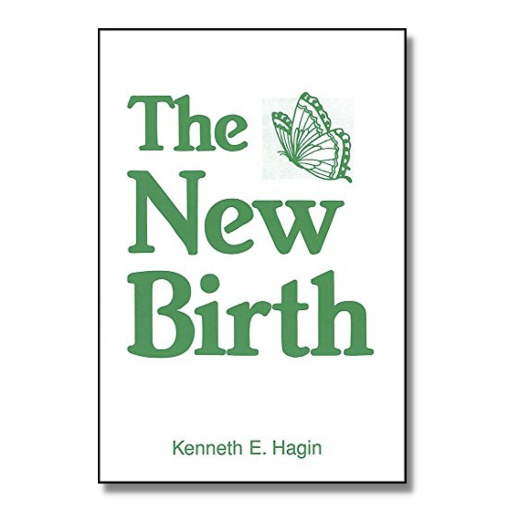 The New Birth – Pages: By House Of Praise