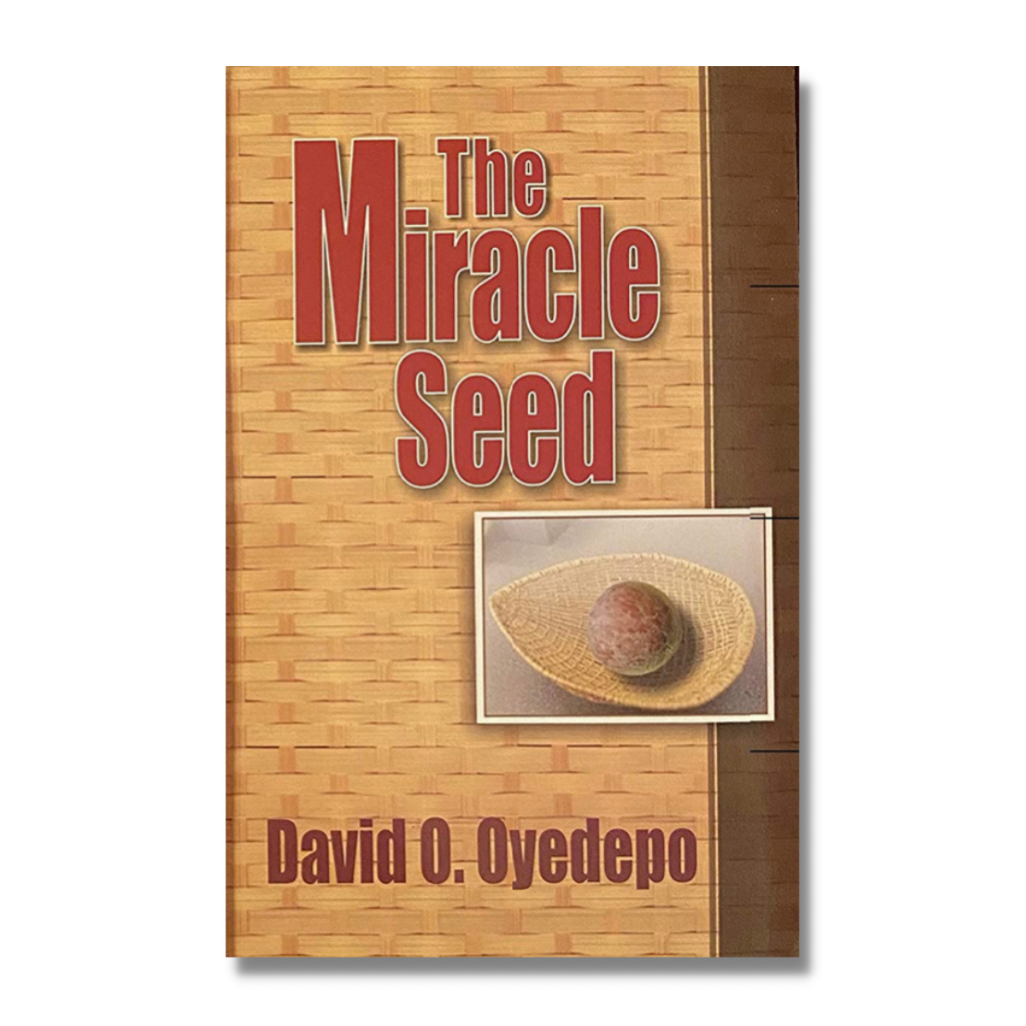 The Miracle Seed – Pages: By House Of Praise