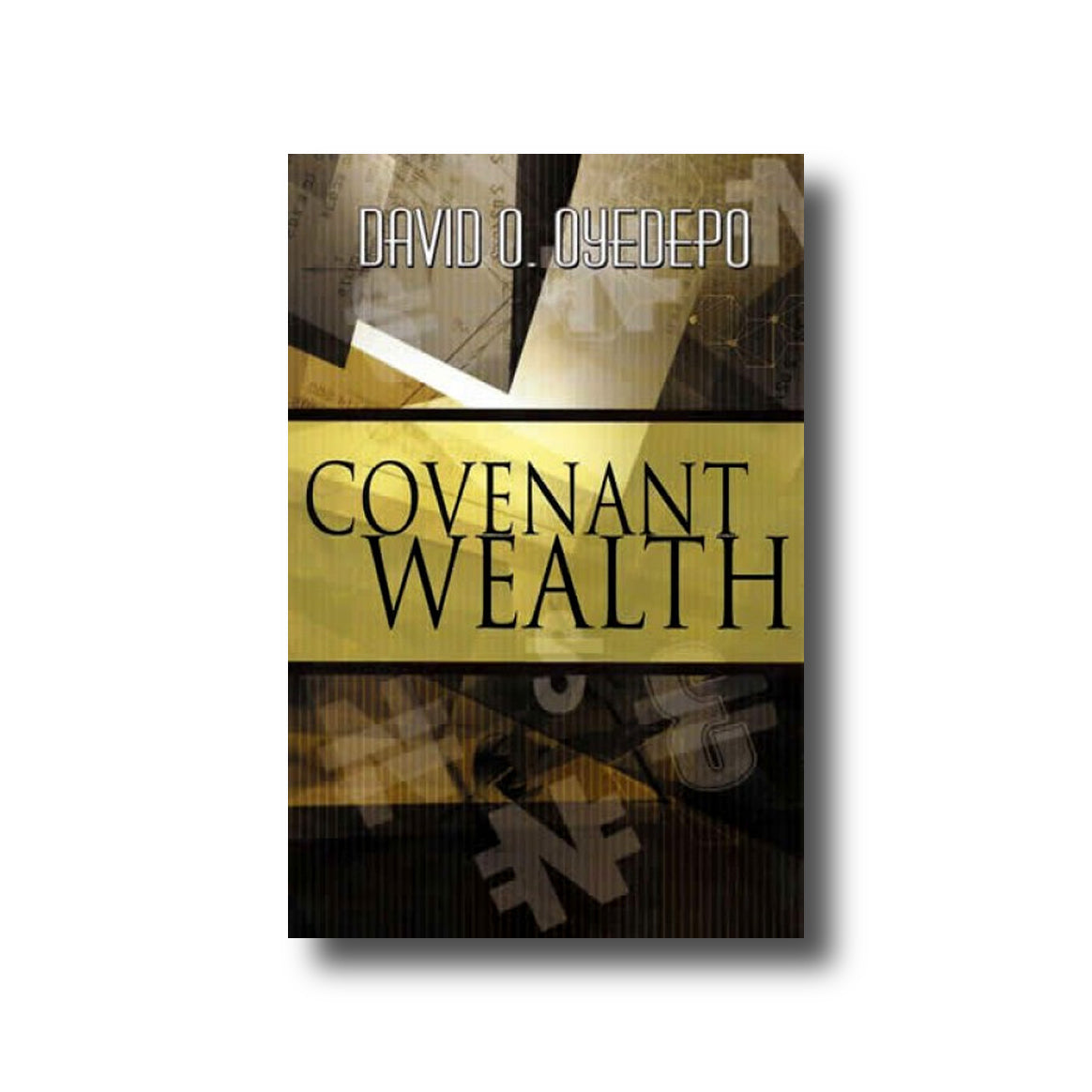 Covenant Wealth – Pages: By House Of Praise
